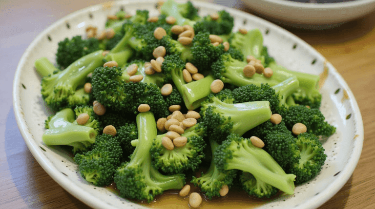 Panda Express Super Greens Recipe At Home